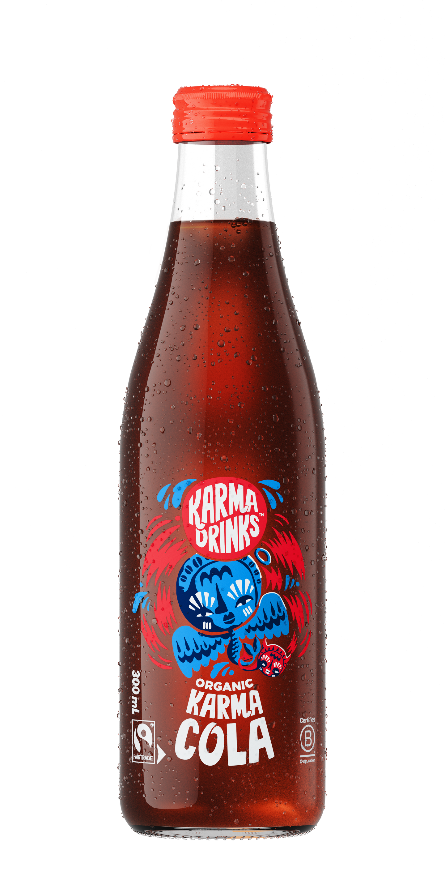 Karma Drinks — Online Store