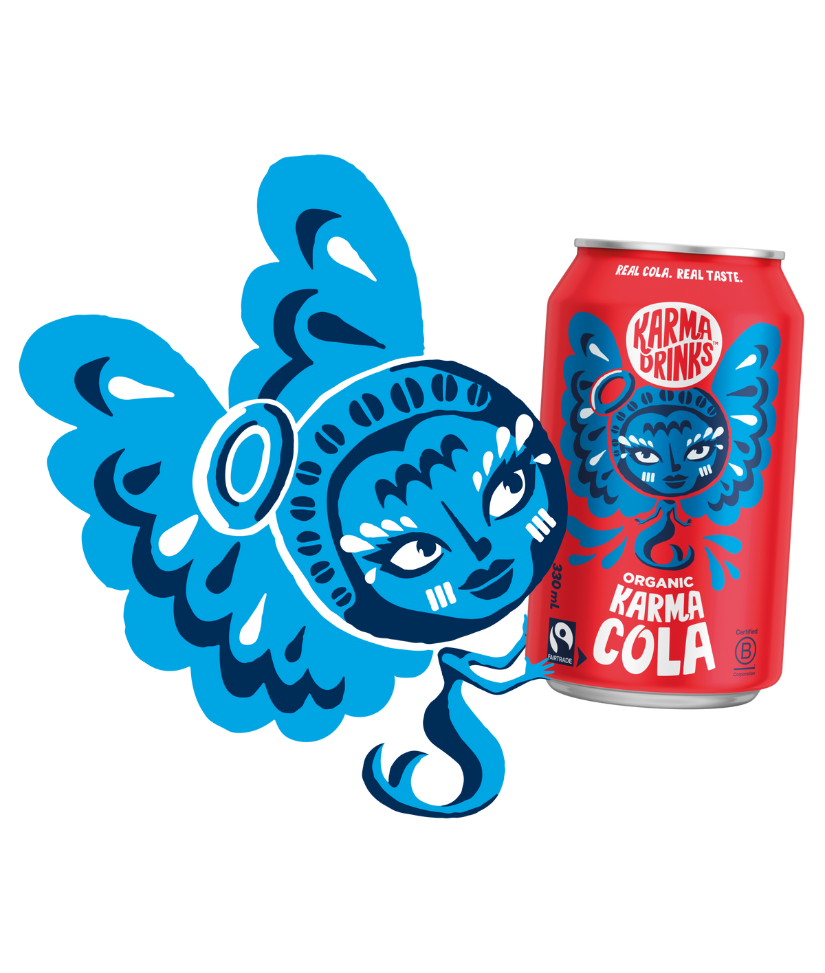 Karma Drinks — Online Store