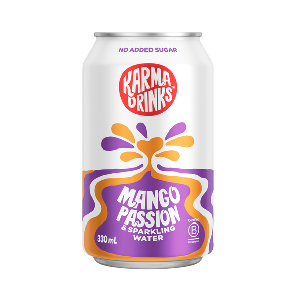 Karma Sparkling 24pk | Karma Drinks Limited