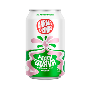 Karma Sparkling 24pk | Karma Drinks Limited