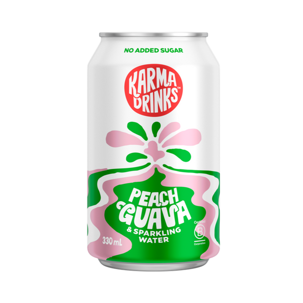 Karma Sparkling 24pk | Karma Drinks Limited