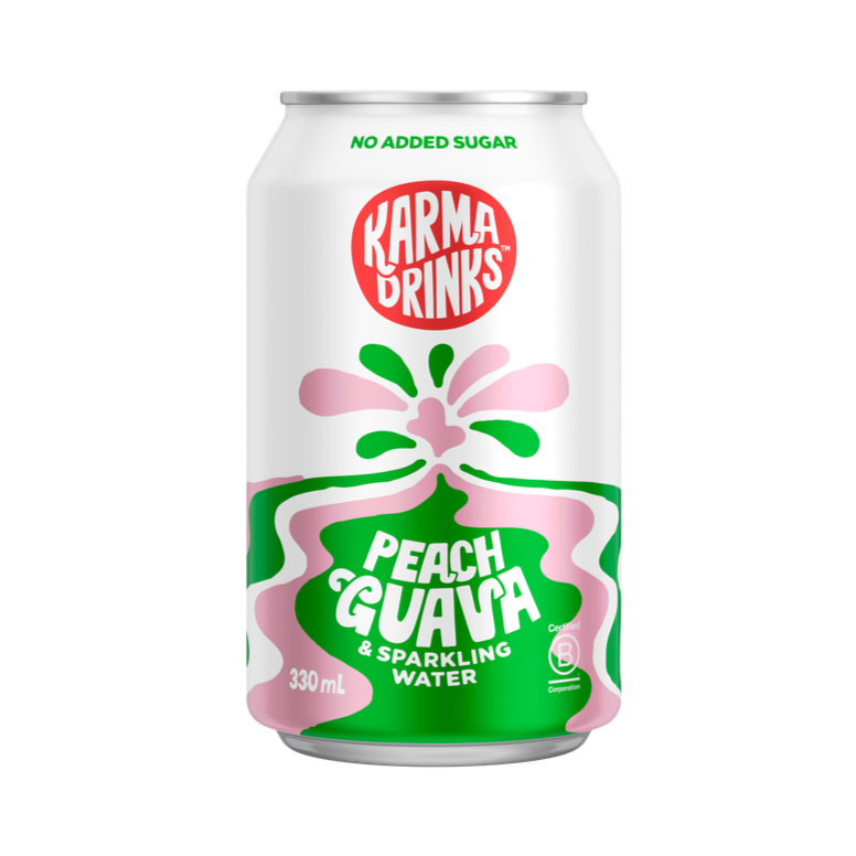 Karma Sparkling 24pk | Karma Drinks Limited