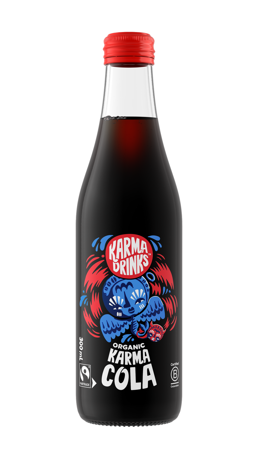 Karma Cola | Karma Drinks Limited