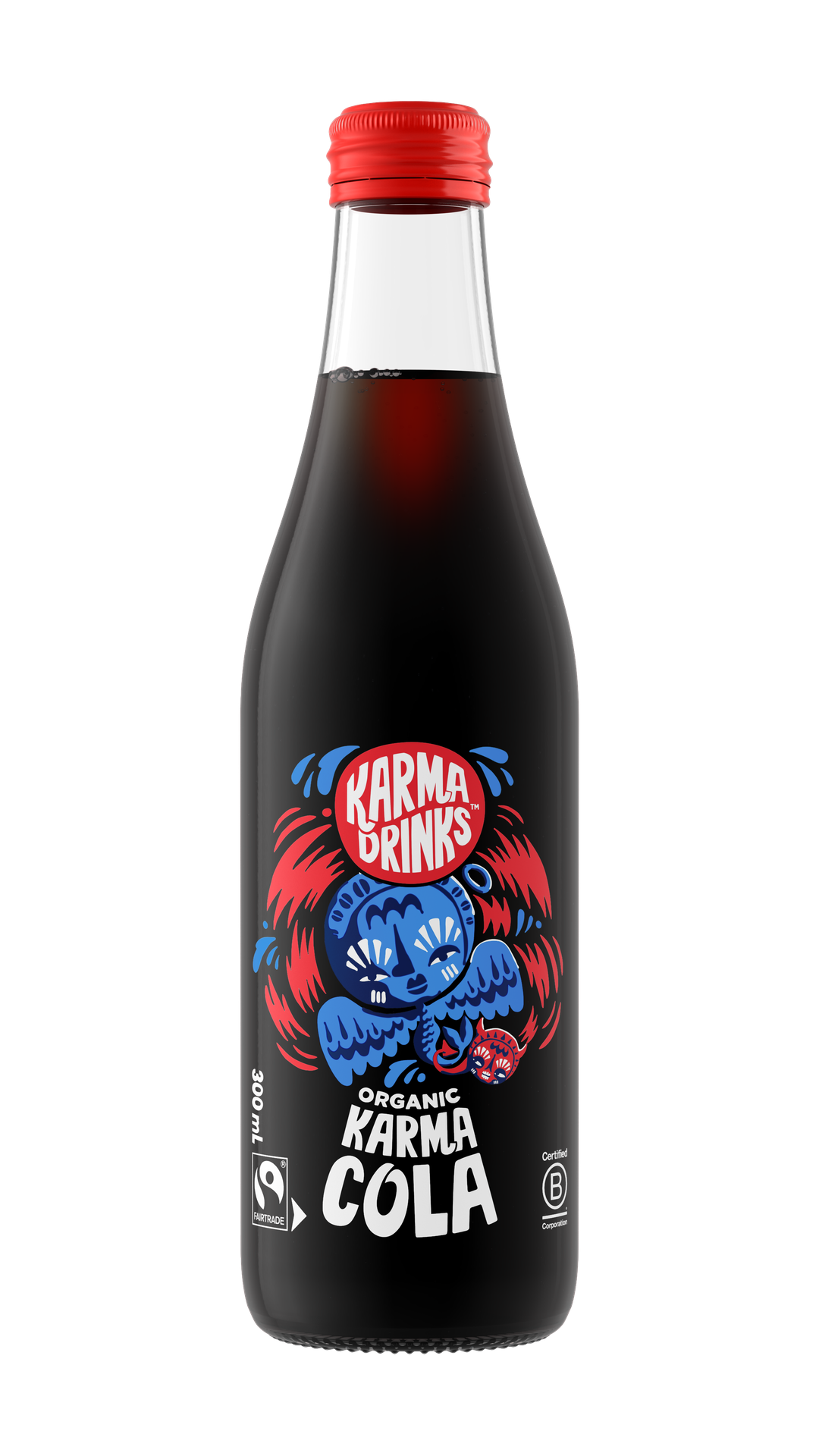 Karma Cola | Karma Drinks Limited