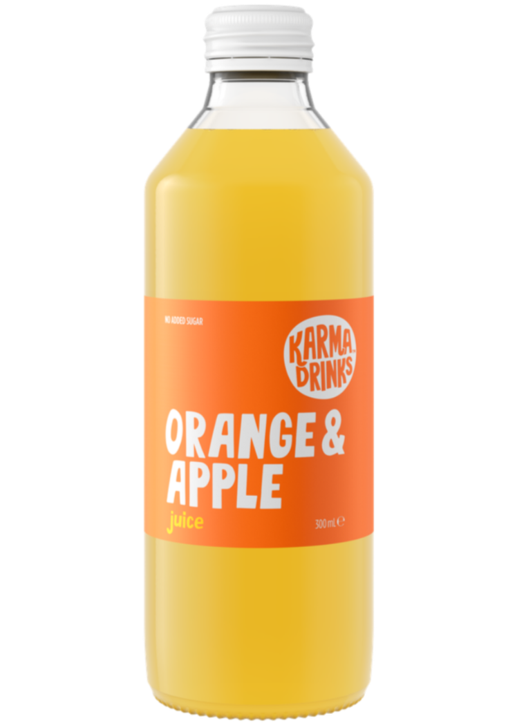 KARMA JUICE